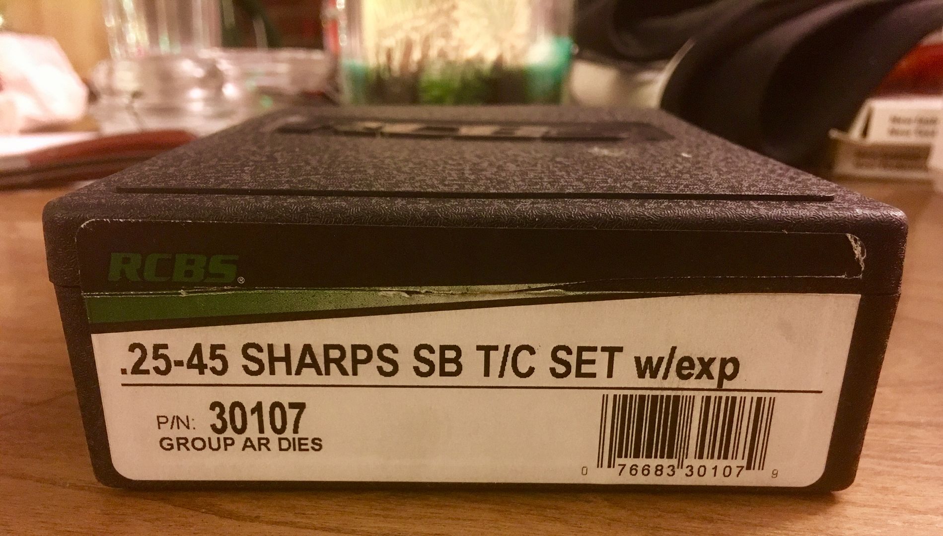 25/45 Sharps | Graybeard Outdoors