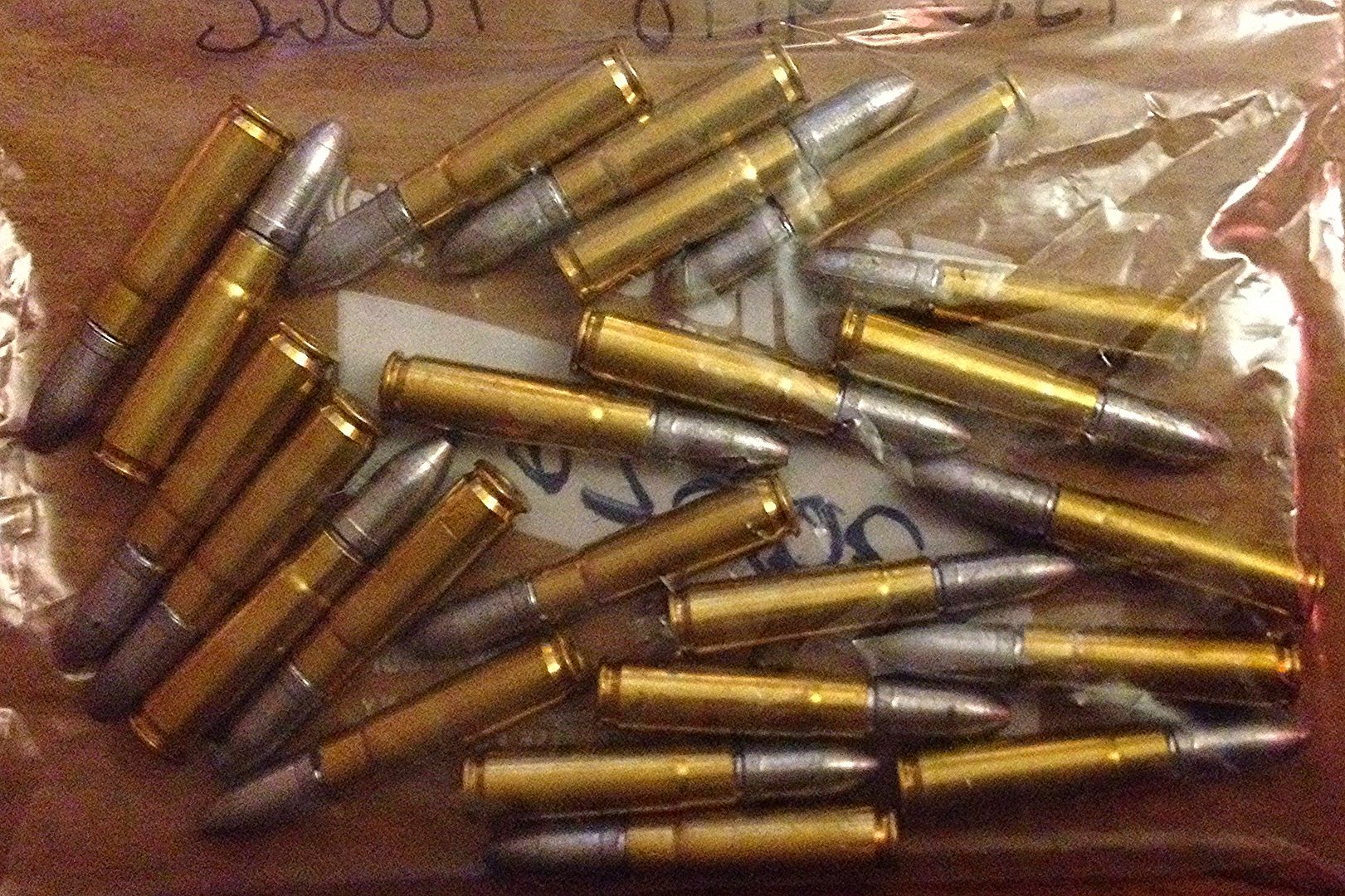 300 Black loads | Graybeard Outdoors