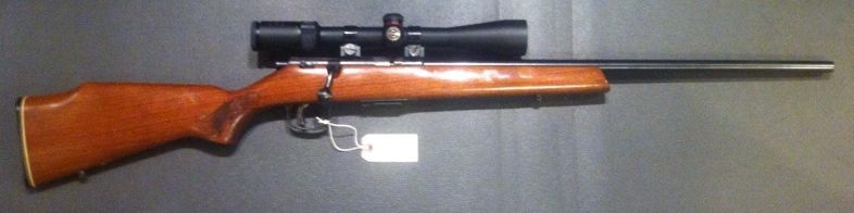 Marlin 880 | Rimfire Central Firearm Forum