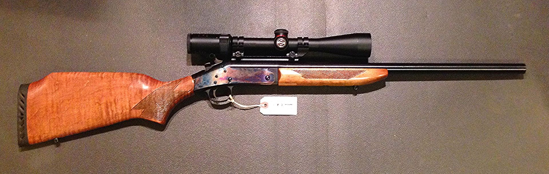 17 Winchester Super Magnum » 300BlkTalk