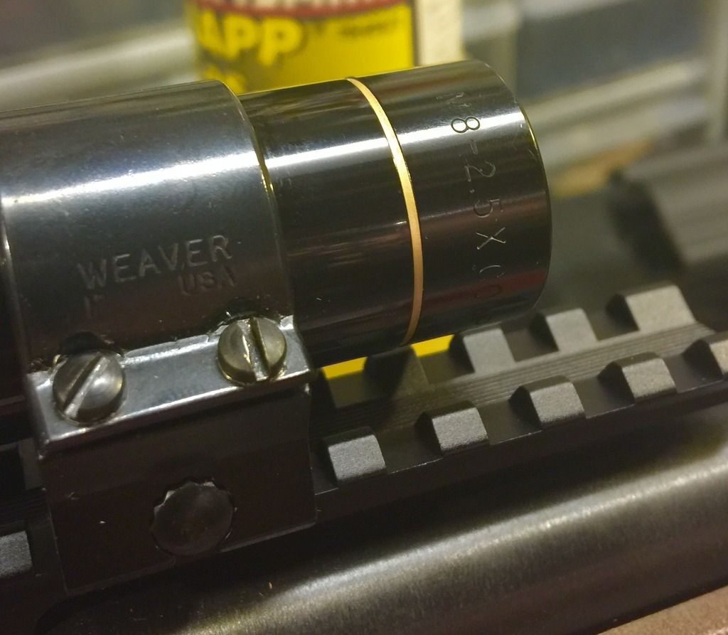 Best Handi rifle scope combinations | Graybeard Outdoors