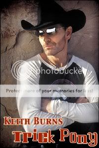 Given Name: Bryan Keith Burns