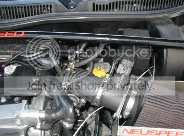 Cheap surging cure!! Must read. | VW Vortex - Volkswagen Forum