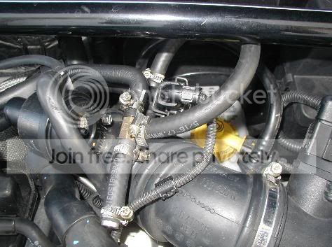 Cheap surging cure!! Must read. | VW Vortex - Volkswagen Forum