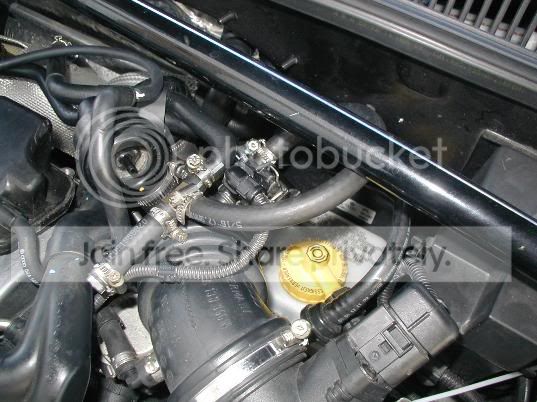 Cheap surging cure!! Must read. | VW Vortex - Volkswagen Forum