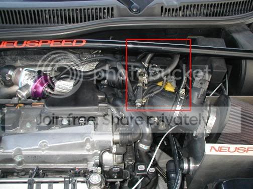 Cheap surging cure!! Must read. | VW Vortex - Volkswagen Forum