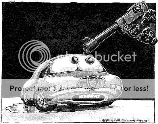 MG Rover's former chairman John Towers lifts the lid on Longbridge | MG ...