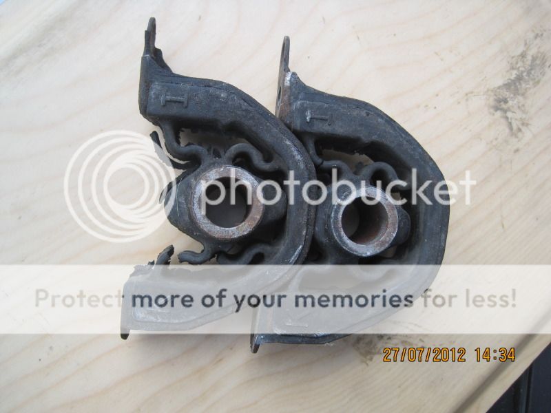 Rover 400 Rover 45 1.4 1.6 Engine/Gearbox Mount. | MG-Rover.org Forums