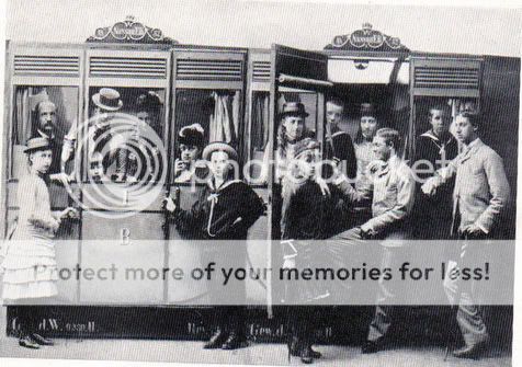 Prince Albert Victor (Eddy)