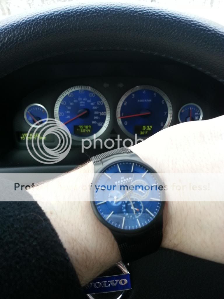 Are R Watches Still Available Anywhere? | Page 3 | SwedeSpeed - Volvo ...