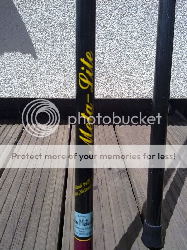 Conoflex Metalite | World Sea Fishing Forums