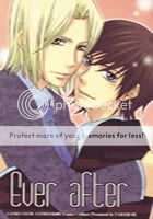 Doujinshi Scans (Raw): gankutsuou — LiveJournal