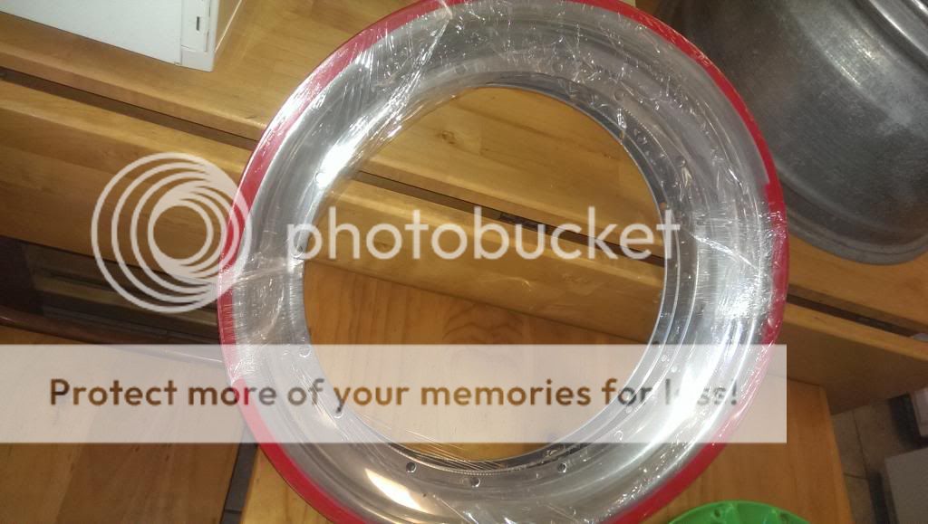 custom 3pc BBS RX2 stepped up to 17x9 | VW Vortex - Volkswagen Forum