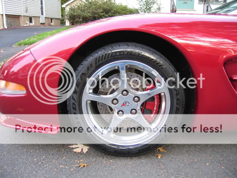 Baer Eradispeeds - NEW calipers?? - CorvetteForum - Chevrolet Corvette ...