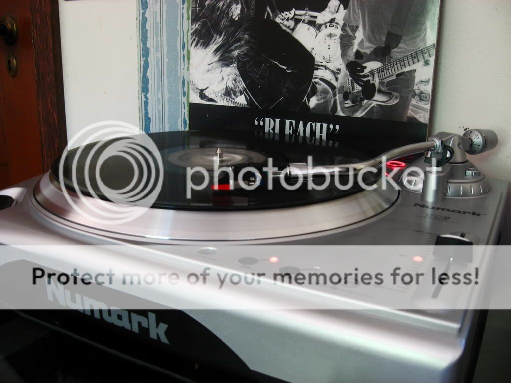 Usb turntable, pointless? | Overclock.net