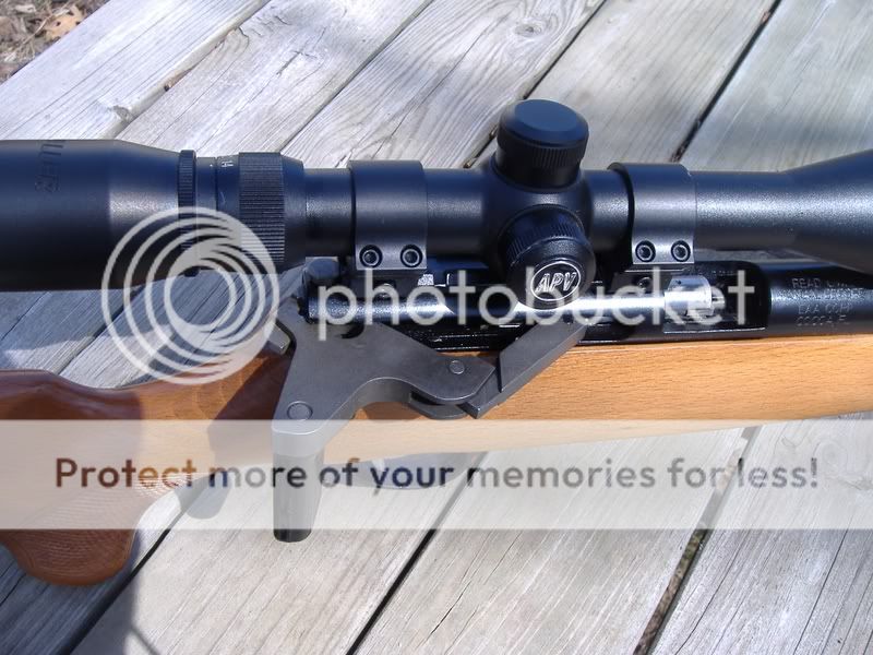 izhmash biathlon rifle ??? > 10/22 & 22 Caliber Rifles > AR15.COM