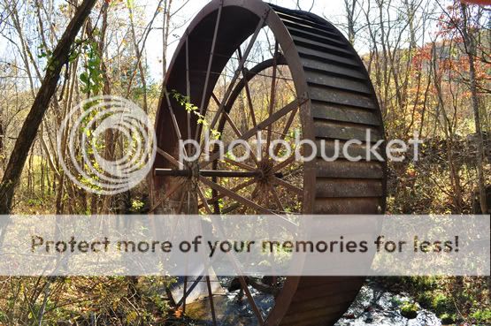 Trip to Greer Spring - 2nd Largest Spring in MO - Pics > Missouri ...