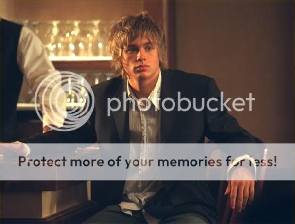 Young Americans Charlie Hunnam