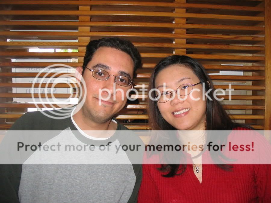 Rommel's Random Ramblings