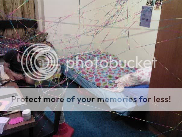 Just recieved housing offer...Max Rayne House - Page 2 - The Student Room