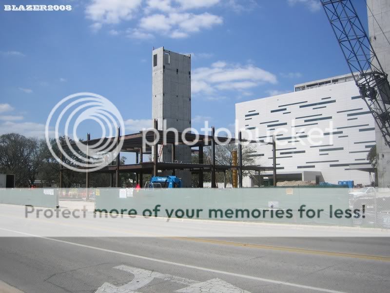 USF News and Development (N. Tampa, DT Tampa, St. Pete ...