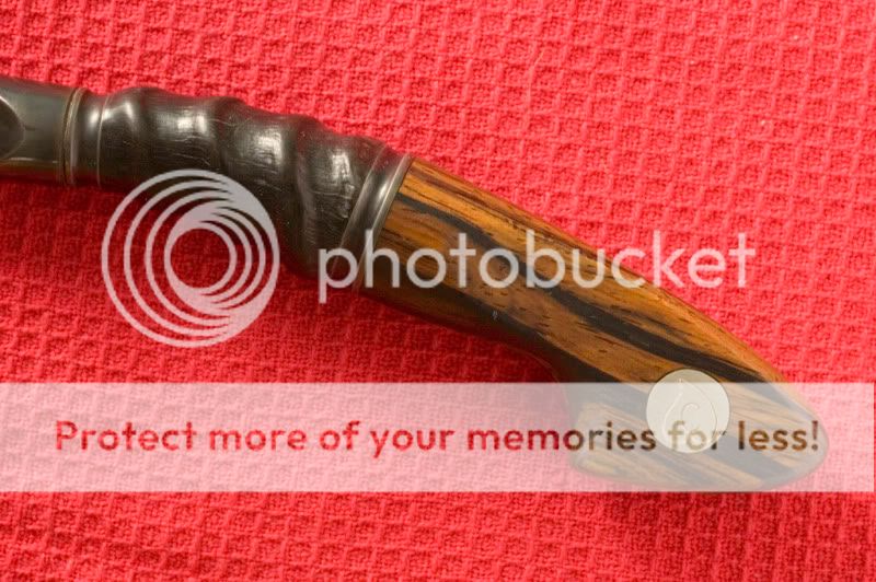 serpentine dagger - Show and Tell - Bladesmith's Forum Board