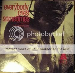 Patty Zeitlin/Marcia Berman/David Zeitlin - Everybody Cries Sometimes ...