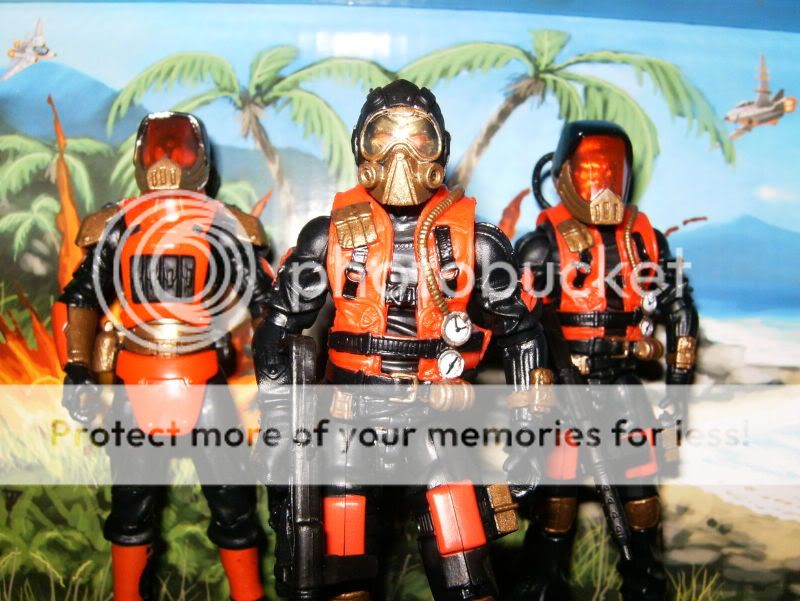 AGP II Iron Grenadier Custom - HissTank.com