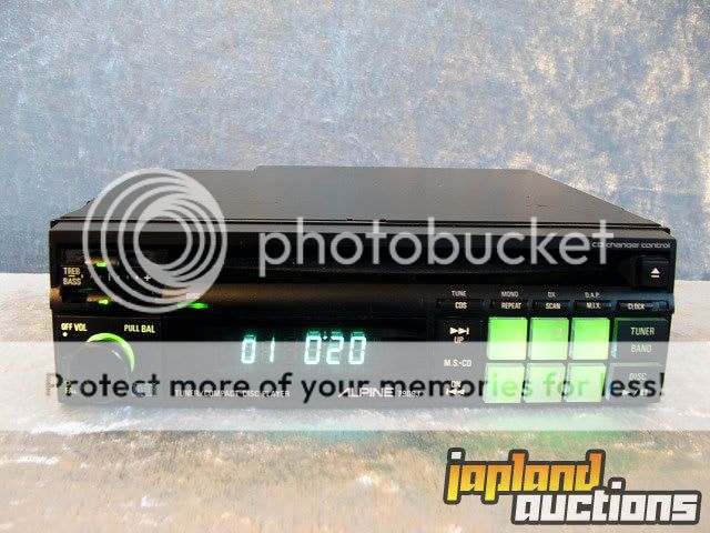 Alpine Juba - SQ & Technical - Talk Stuff