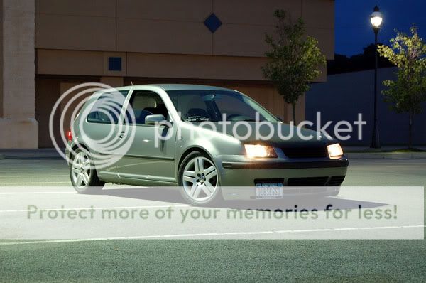 ALMOST done. jti content. | VW Vortex - Volkswagen Forum