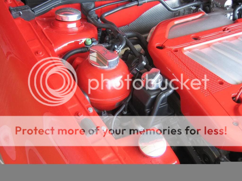 Show me your 12v VR6 Painted engine covers... | Page 2 | VW Vortex ...