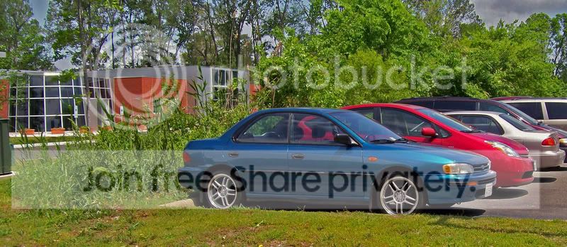 EJ18 build | Subaru Impreza GC8 & RS Forum & Community