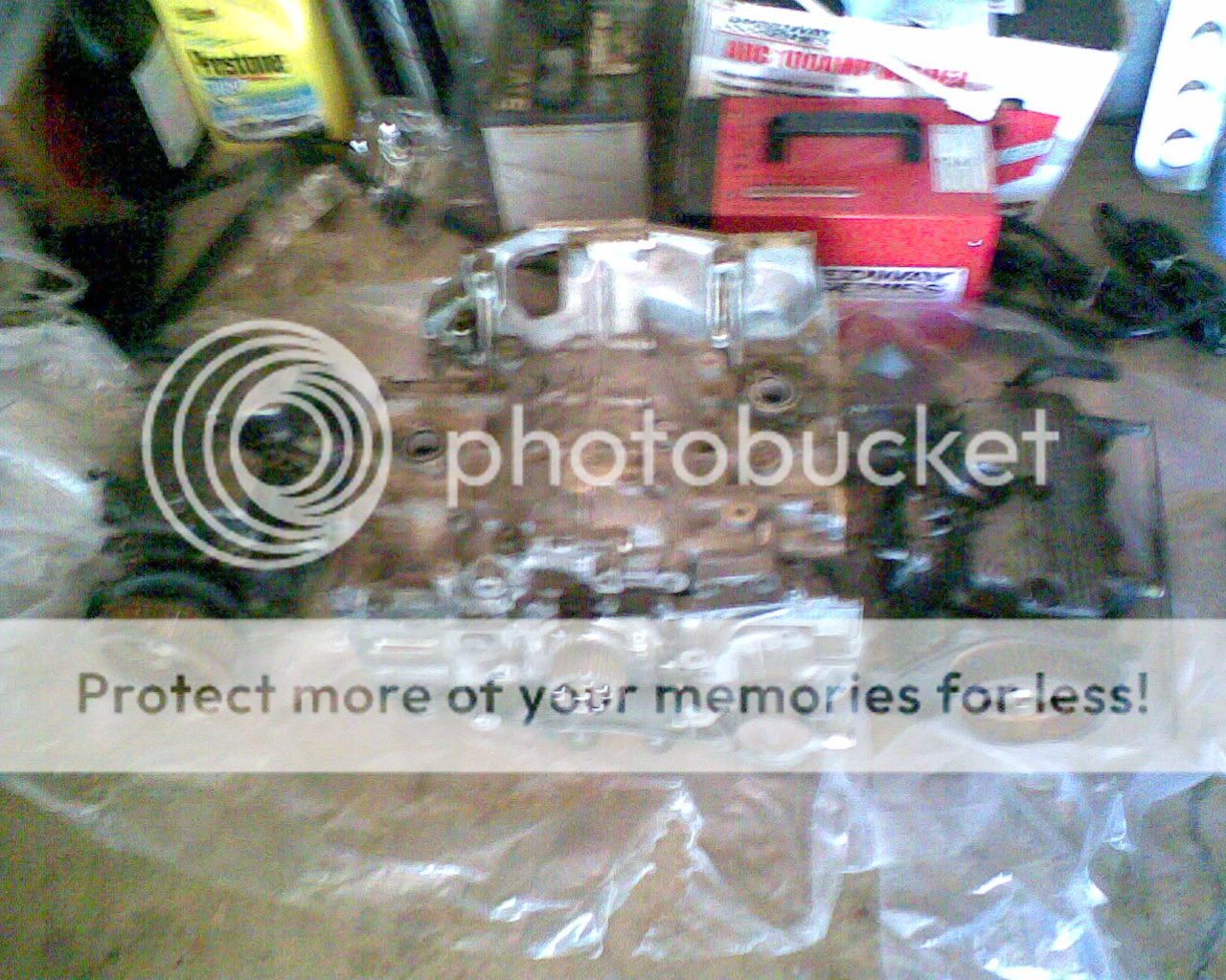 EJ18 build | Subaru Impreza GC8 & RS Forum & Community