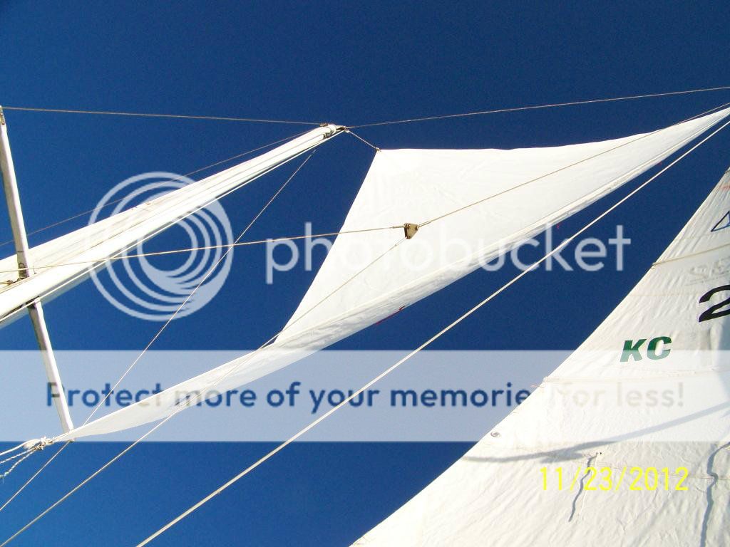 Frank Carius 50 FT. KETCH | Page 2 | Boat Design Net