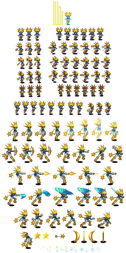 re: Avatar/Banner Requests V3 - Page 7 - Mega Man Battle Network 5 ...