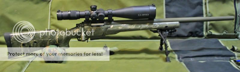 Advantages of 300/7mm wsm? | Shooters' Forum