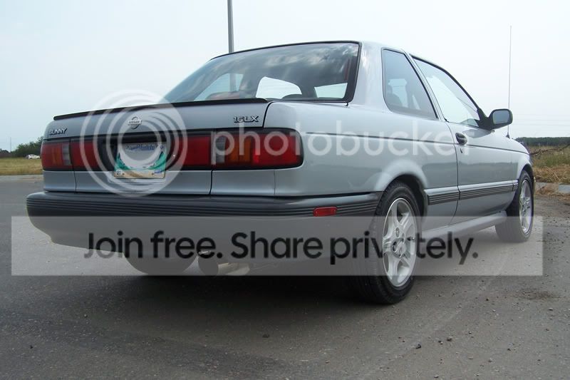 1996 B13 Sentra (plus other cars) - Page 2 - Mirage Performance Forums