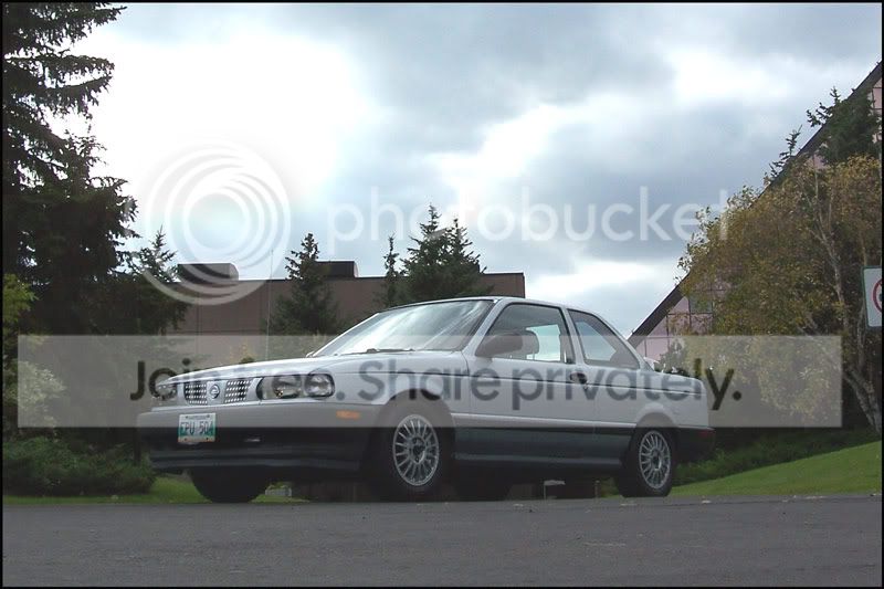 1996 Sentra E (B13) | SR20 Forum