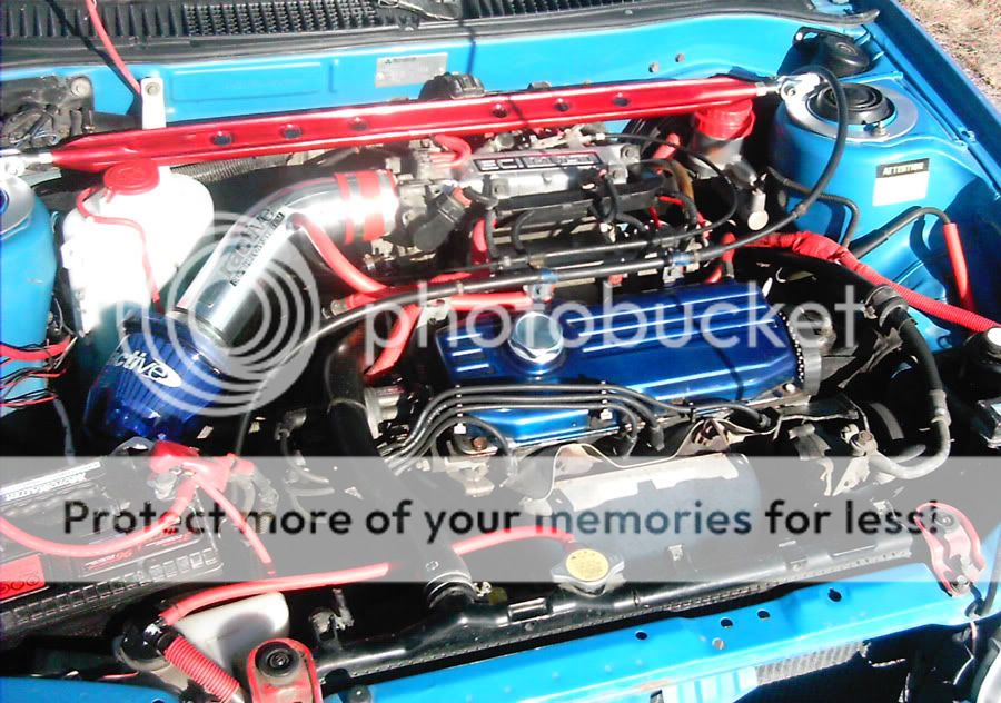 Post 4g/5g Engine Bay Pics Here! - Mirage Performance Forums