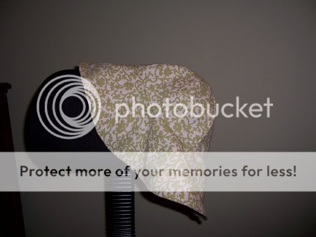 Amy Butler Blue Sky Hats AB027BH pattern review by purplepolowraps