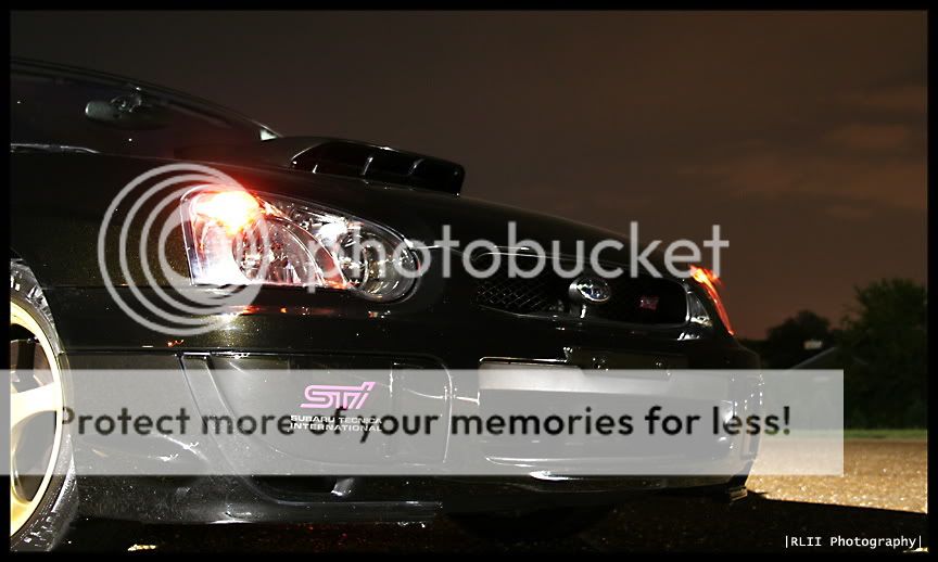 Amnesiac's 04 Java Black STi: Traded the Car | Page 5 | IW STi Forum