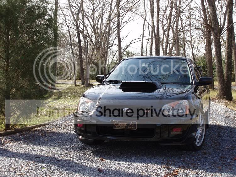 Amnesiac's 04 Java Black STi: Traded the Car | IW STi Forum