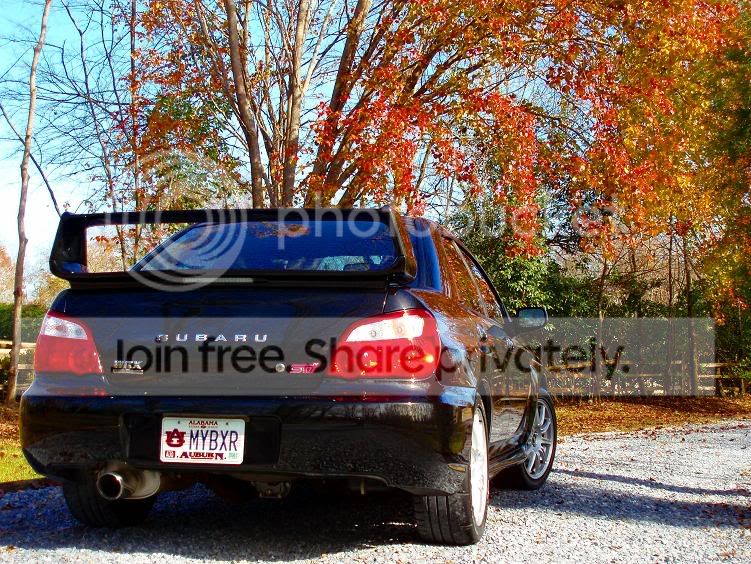 Amnesiac's 04 Java Black STi: Traded the Car | IW STi Forum