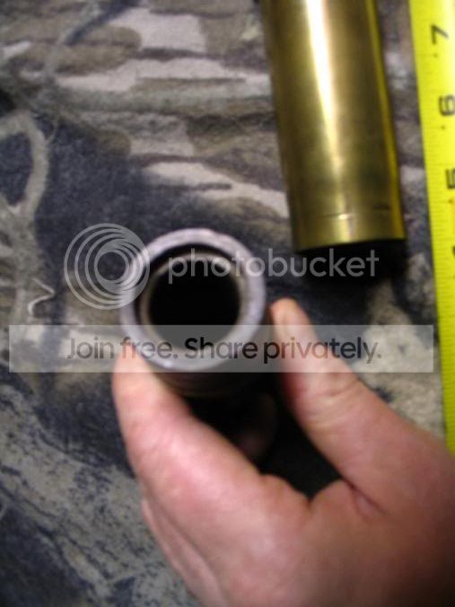 World War 1 shell | Page 3 | Canadian Gun Nutz
