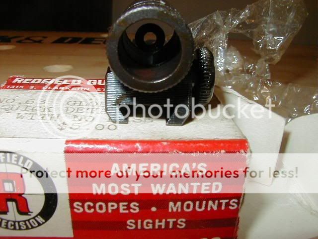 513T Sight Measurements to Ponder! | Page 3 | Rimfire Central Firearm Forum