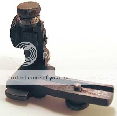 513T Sight Measurements to Ponder! | Page 3 | Rimfire Central Firearm Forum