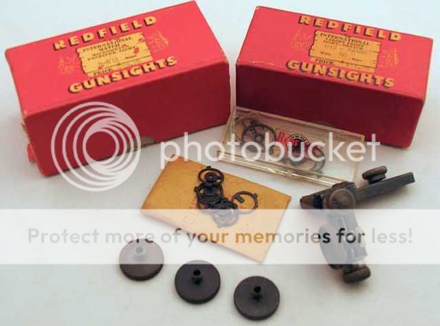 513T Sight Measurements to Ponder! | Page 3 | Rimfire Central Firearm Forum