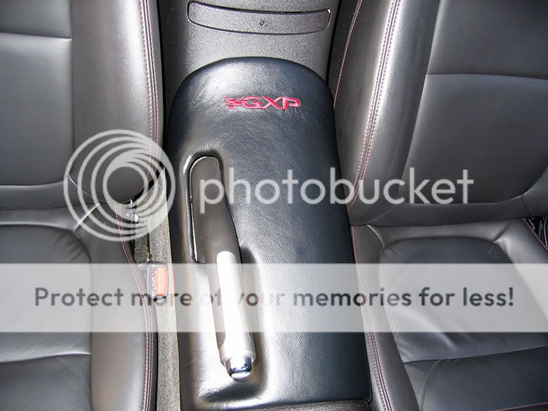 Rear Console Removal | Pontiac Solstice Forum