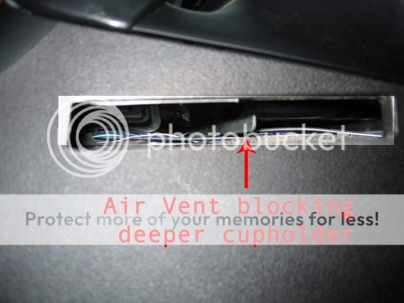 Passenger Cup Holder Replacement | Page 4 | Pontiac Solstice Forum