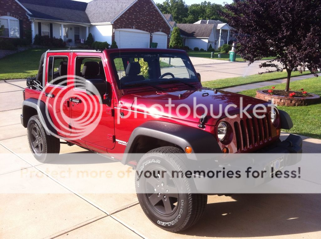 Is this bad??? | Jeep Wrangler Forum